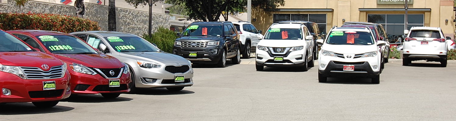 Watch For These Used Vehicle Trends Through 2019 | AMT