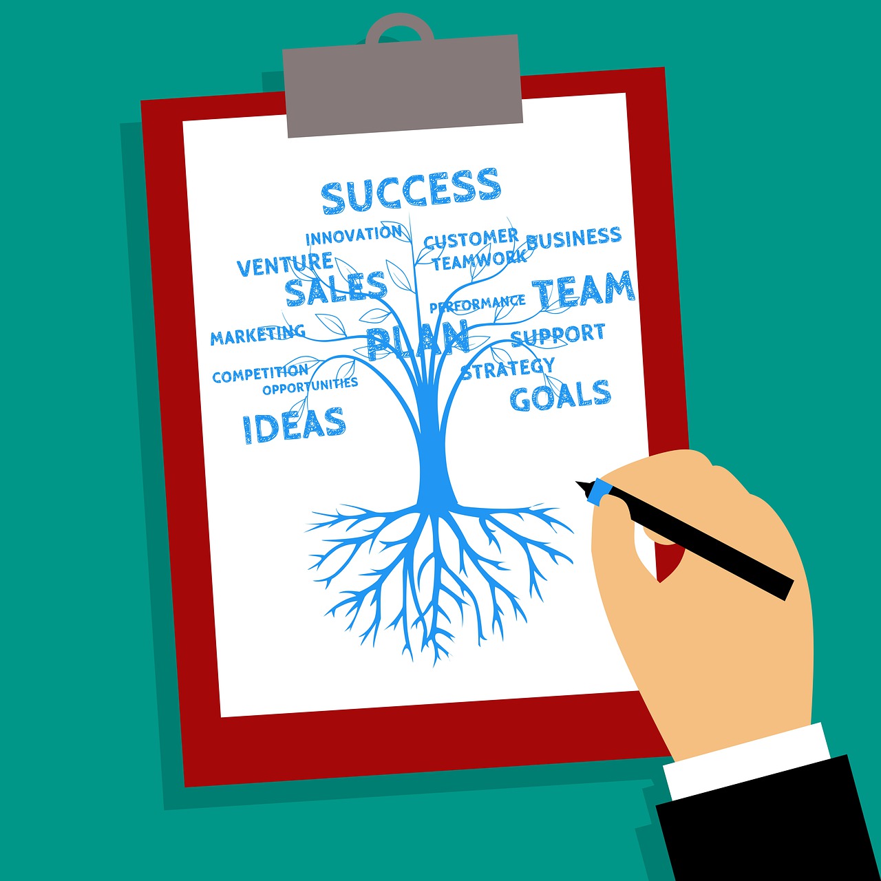 4 Key Tips For Business Longevity | AMT