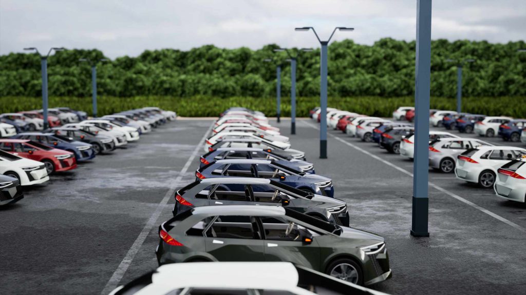 Dealership Reconditioning Software | Used Car Dealer Software